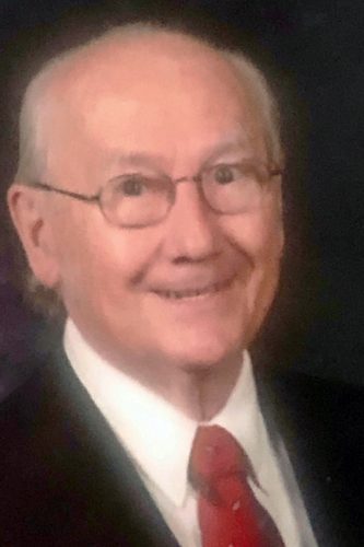 Dr. Thomas Joseph Rusk | News, Sports, Jobs - Tribune Chronicle